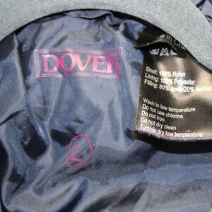 Dover Saddlery | Jackets & Coats | Dover Navy Puffer Jacket | Poshmark